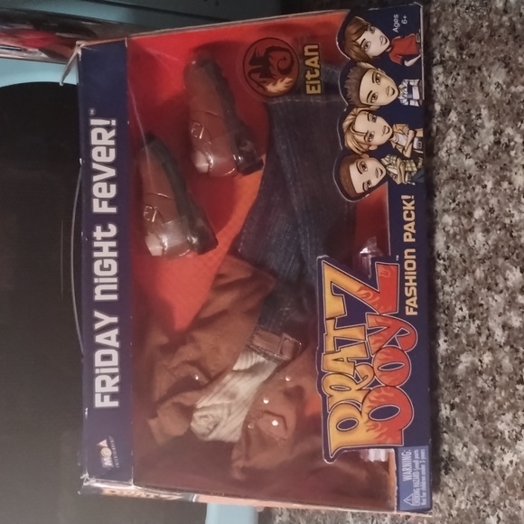 Other | Brats Boy Friday Night Fever | Poshmark